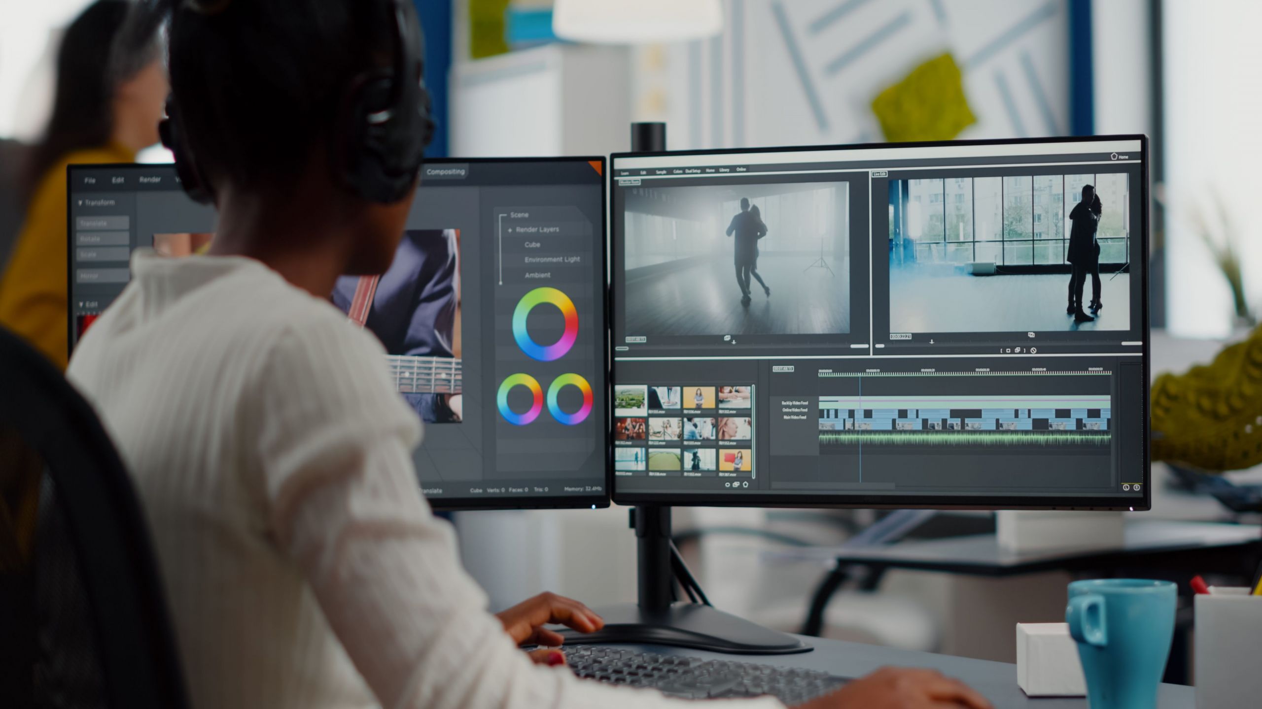 Multimedia Integration Techniques - Cestar College Quebec