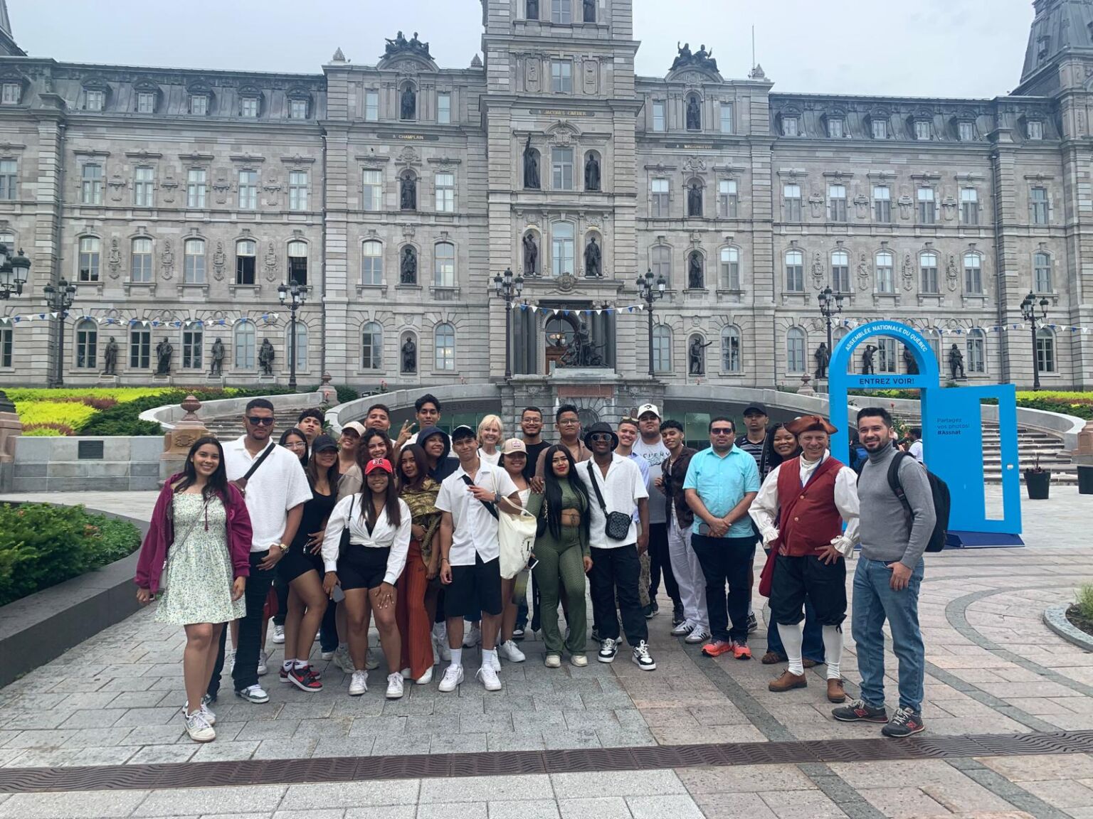 Cestar College - Campus LaSalle | Elevating Education in Quebec